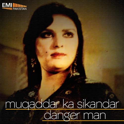 Amazon Music - Wajid Ali NashadのMuqaddar Ka Sikandar / Danger Man - Amazon.co.jp