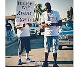 【発売日：2025年01月24日】・製造元:HighOctayne Musik ENT