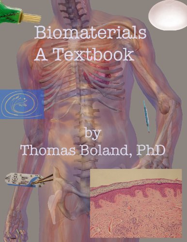 Amazon | Biomaterials, A textbook (English Edition) [Kindle edition] by ...