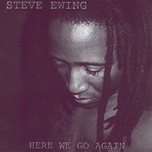 Amazon.com: Here We Go Again : Steve Ewing: Digital Music