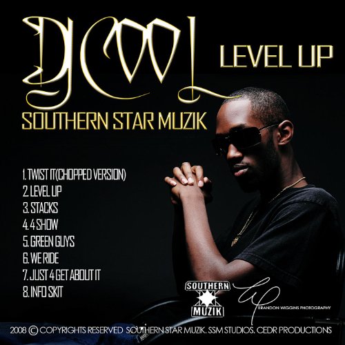Amazon.co.jp: Level Up Demo : Dj Cool: デジタルミュージック