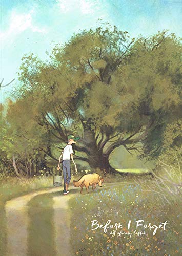 Before I Forget: The Art of Cory Loftis: Cory Loftis: 9780692573303 ...