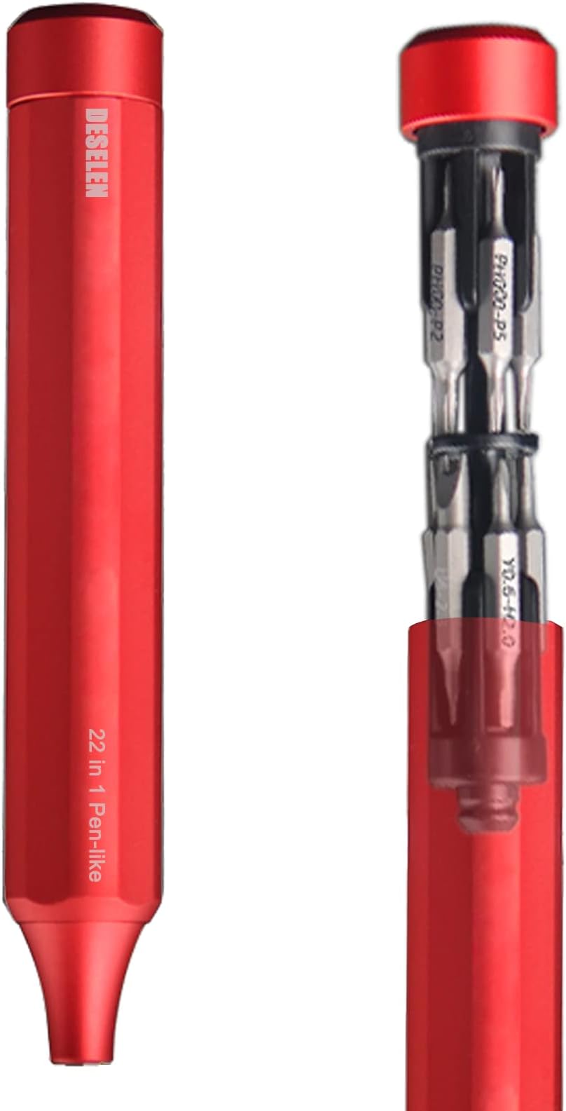 wolfcraft 8736000 Stylo micro-embouts : Amazon.fr: Bricolage