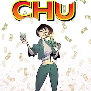 Amazon.com: Chu #1 eBook : Layman, John, Boultwood, Dan, Boultwood, Dan ...