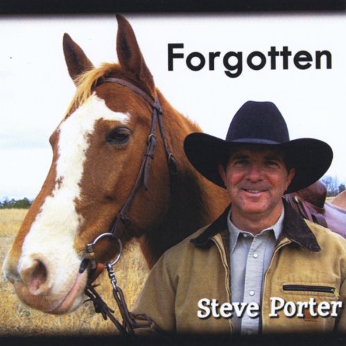 Amazon.com: Forgotten : Steve Porter: Digital Music