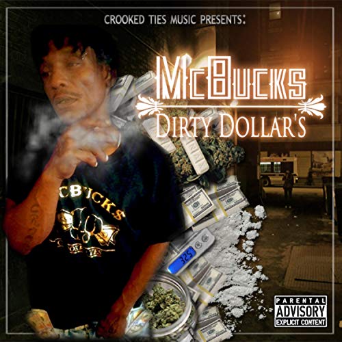 Play Dirty Dollars by Scrooge McBucks on Amazon Music