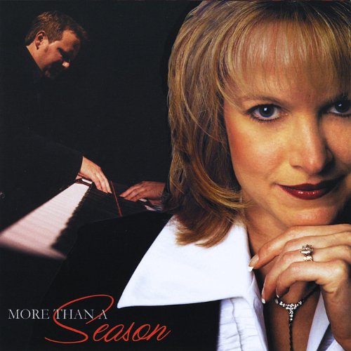 Amazon Music - Kim and Brian TaborのMore Than a Season - Amazon.co.jp