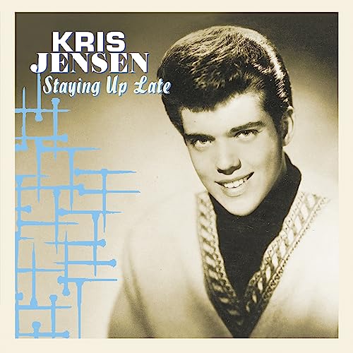 Amazon.co.jp: Staying Up Late : Kris Jensen: デジタルミュージック