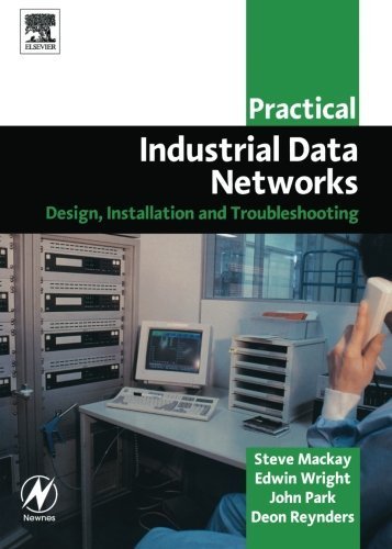 Amazon.in: Buy Practical Industrial Data Networks: Design, Installation and Troubleshooting (IDC ...