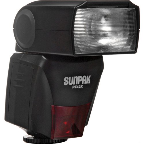 Buy SunPak Flash for Nikon Digital Camera Online at Low Price in India ...