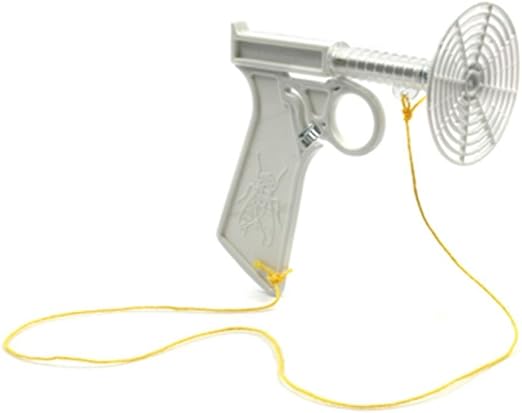 Martin Paul 100-75 Flyshooter The Original Bug Gun, Colors may vary ...