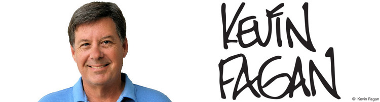 Amazon.com: Kevin Fagan: books, biography, latest update