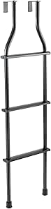 Amazon.com: RecPro Universal RV Ladder Extension for RV Exterior ...