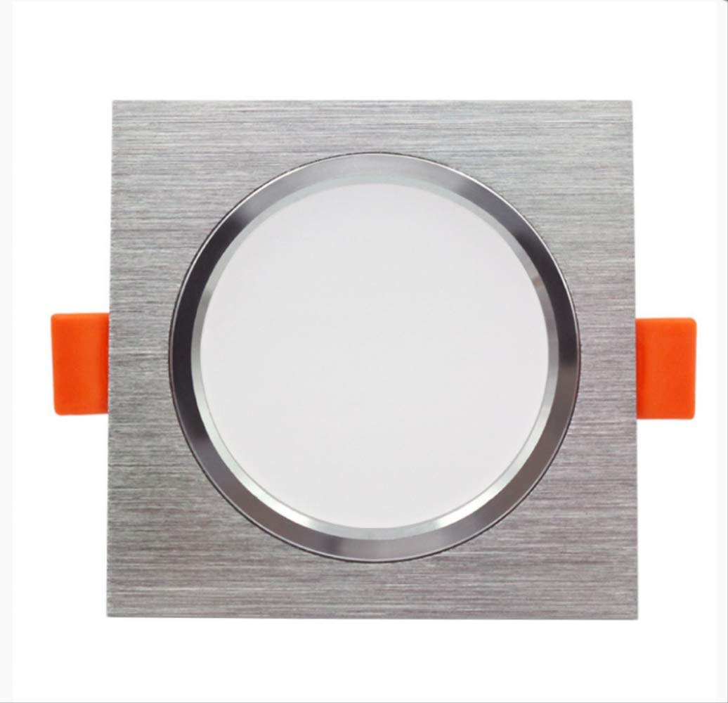 Buy LED Infrared Body Sensor Downlight LED Microwave Radar Sensor ...