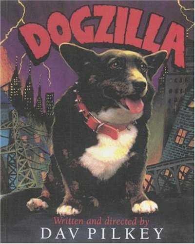 Buy Dogzilla Book Online at Low Prices in India | Dogzilla Reviews ...