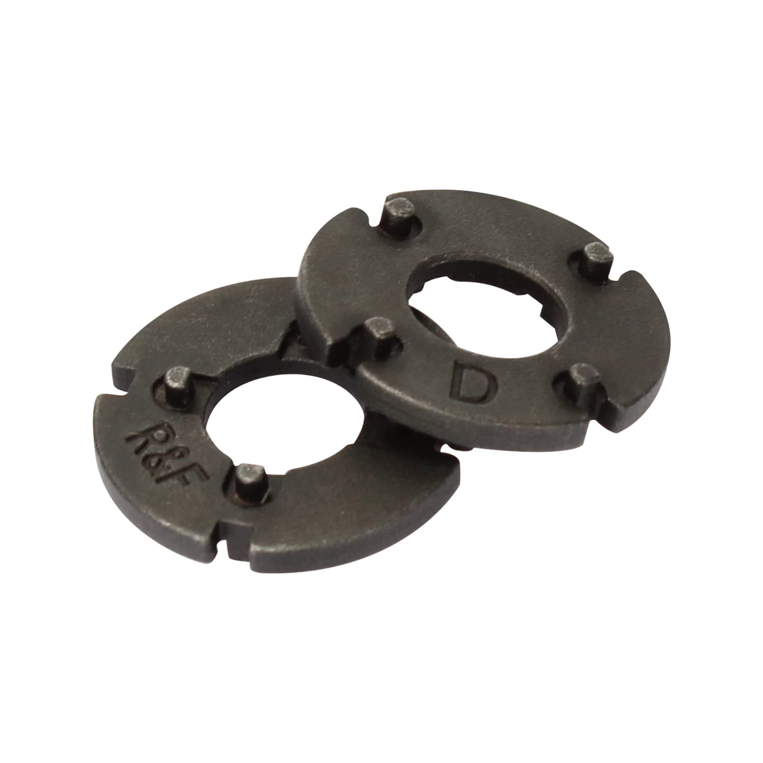 692496005 Blade Adapter Replacement R8223406(2 pcs) for fits Ridgid ...
