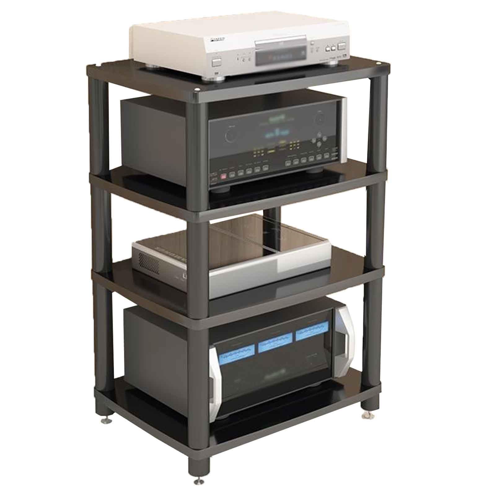 Gabinetes De Amplificador Personalizados Amp Drop® Tela Removível