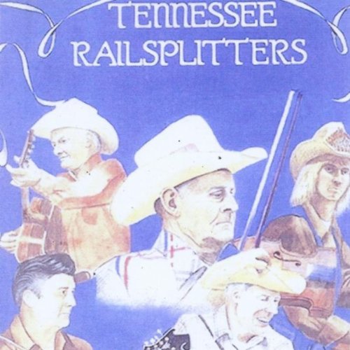 Amazon.com: Tennessee Railsplitters : Tennessee Railsplitters: Digital ...