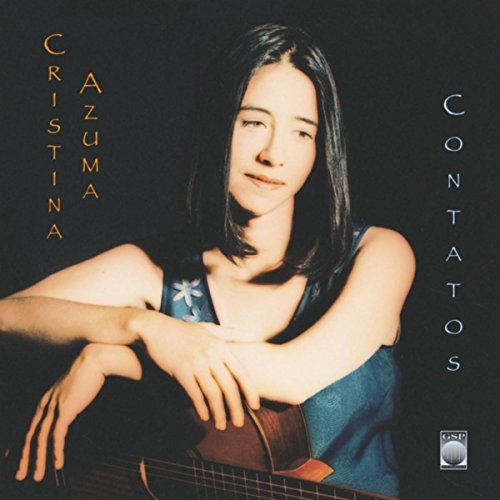 Amazon MusicでCristina AzumaのContatosを再生する