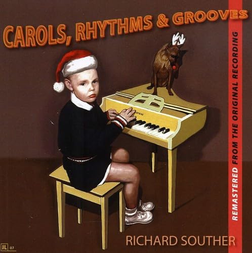 Richard Souther, Traditional, Felix Mendelssohn, Charles Wesley ...