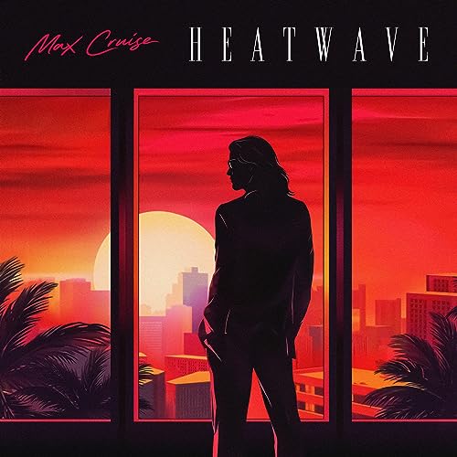 Play Heatwave by Max Cruise on Amazon Music