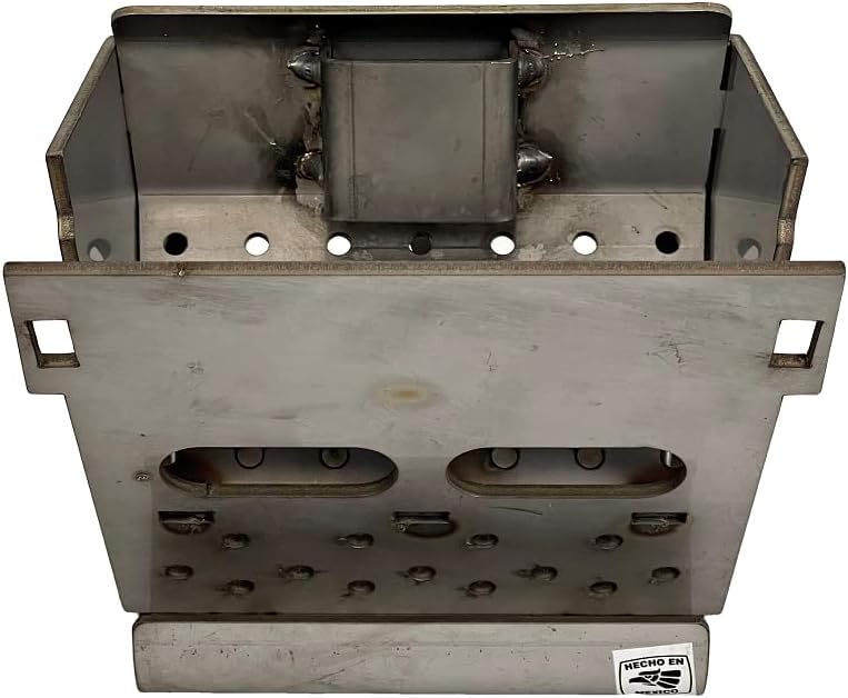 Amazon.com: PelPro SRV7077-003 Stainless Steel Burnpot Firepot Upgrade ...