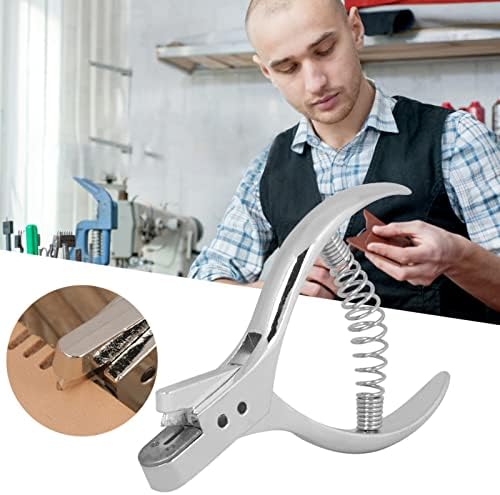 Pattern Notcher, Stainless Steel Home Diy Garment Seam Notcher Tailors ...