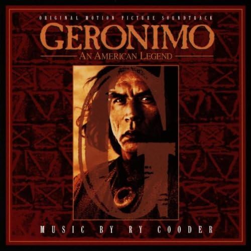 Geronimo: Amazon.co.uk: CDs & Vinyl