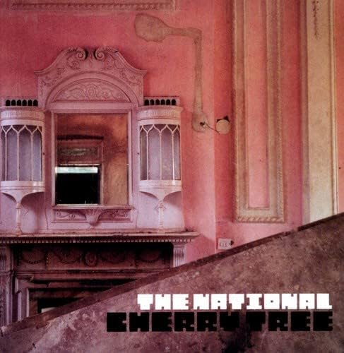 Cherry Tree EP [VINYL]: Amazon.co.uk: CDs & Vinyl