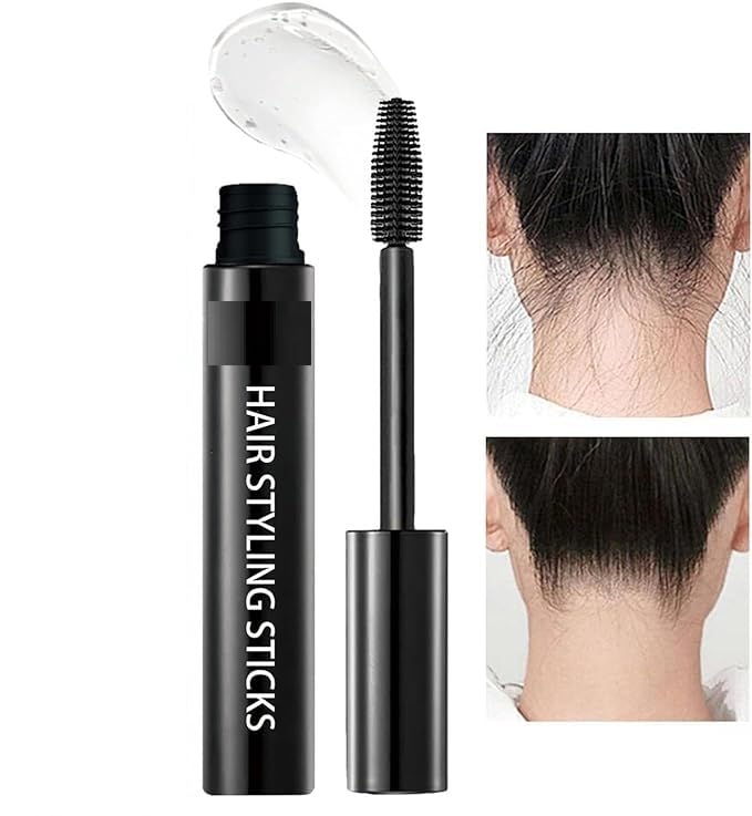 Buy VIPREKHO Hair Styling Stick- 18ml Non-Greasy Long-Lasting Hair Gel ...