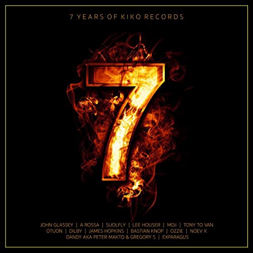 Amazon.com: 7 : VARIOUS ARTISTS: Digital Music