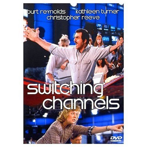 Amazon.com: Switching Channels : Movies & TV