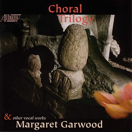 Choral Trilogy by Ruth Dobson on Amazon Music - Amazon.co.uk