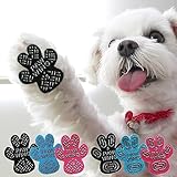 ・ブランド:PAWWING・製造元:暮らしの幸便・モデル:79011・製造元/メーカー部品番号:79011・PAW WINGから、かわいくてグリップ力がアップしたモデルが新登場！ペット用すべり止めフットパッドPAW WINGの新モデルです。...