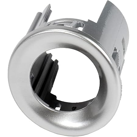 Amazon.com: GM Genuine Parts 23276808 Front Parking Assist Alarm Sensor ...