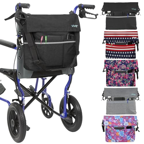 8 Best Wheelchair Backpacks (2024 Review & Buying Guide)