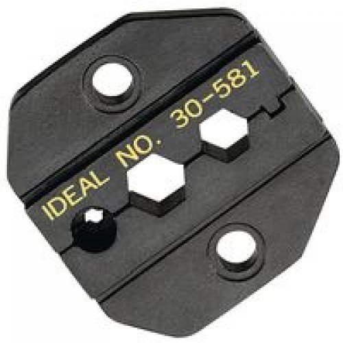 Ideal 30-593 5 Position Die Set : Amazon.in: Industrial & Scientific