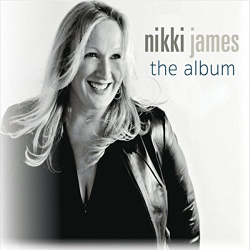 Amazon.com: The Album : Nikki James: Digital Music