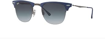 Amazon.co.jp: 【RayBan】 レイバン サングラス 正規品 Ray-Ban サングラス TECH RB 8056 165/8G ...