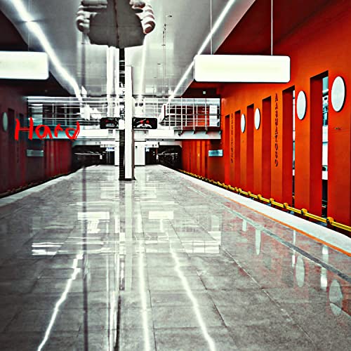 Écouter Hard par Robert Nourse sur Amazon Music Unlimited