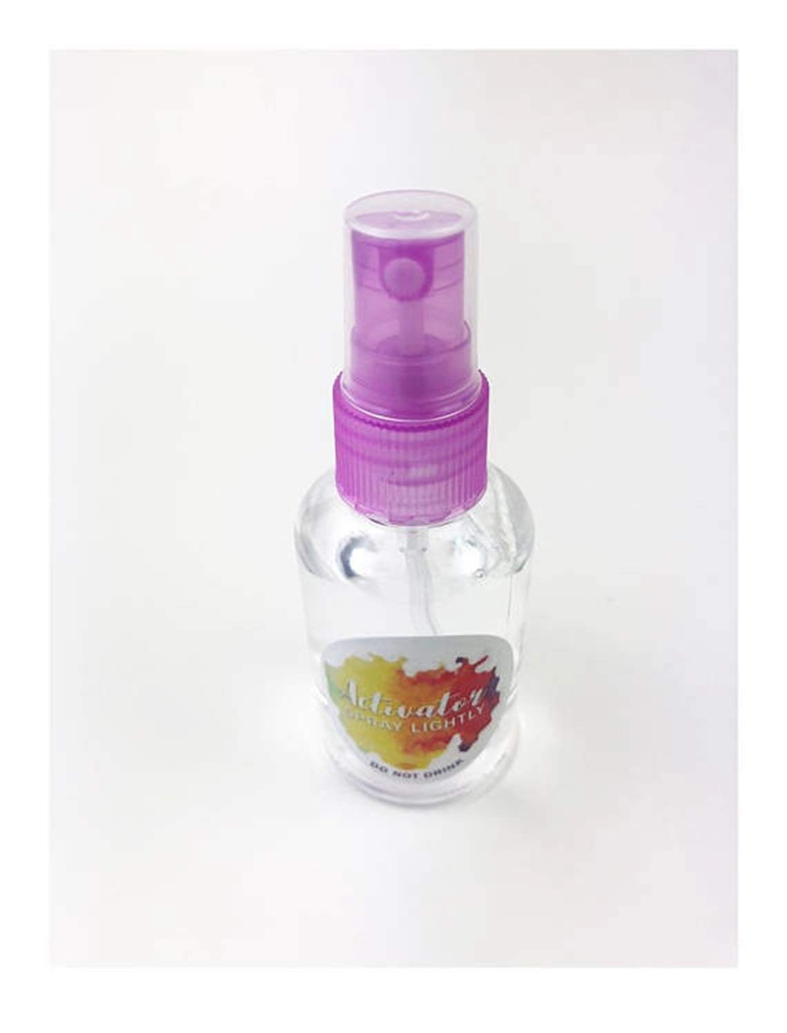 Amazon.com: Slime Activator in Spray Bottle (2 oz) - Slime Fixer Makes ...