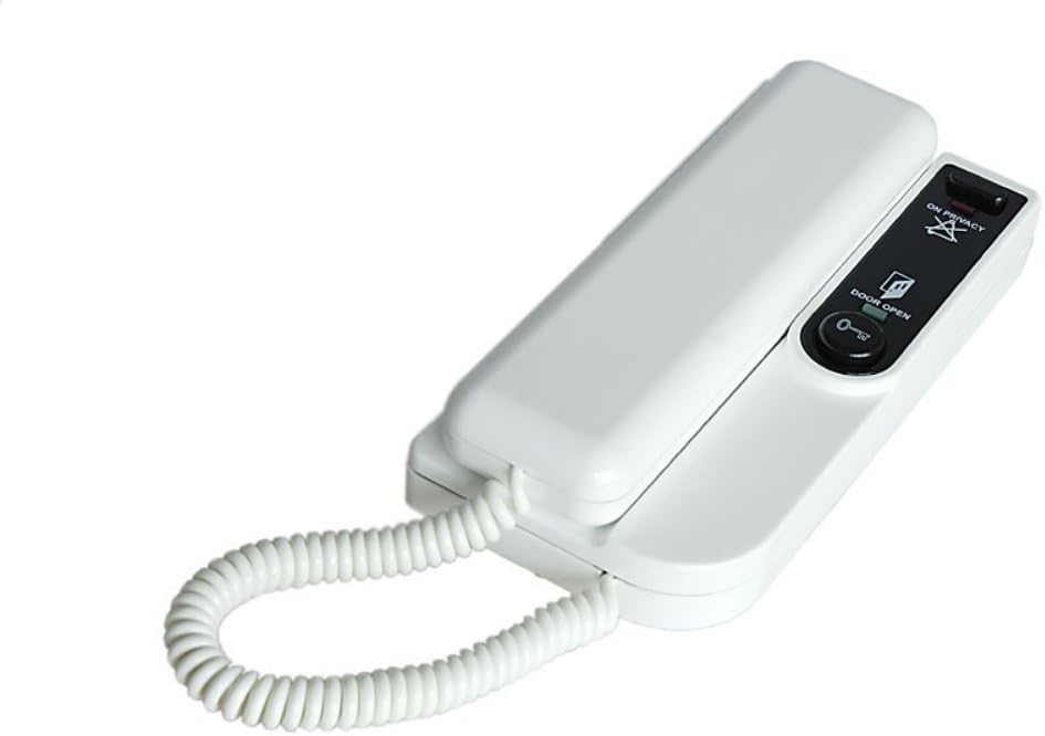 Entrotec ED4+ Handset: Amazon.co.uk: DIY & Tools