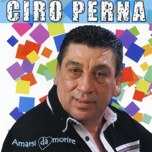 Amazon.com: Amarsi da morire : Ciro Perna: Digital Music