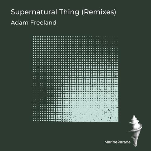 Supernatural Thing (Remixes) by Adam Freeland on Amazon Music - Amazon ...