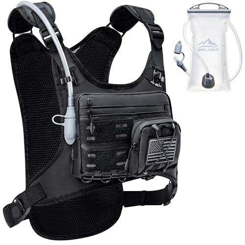 10 Best Chest Packs for Skiing [2025]