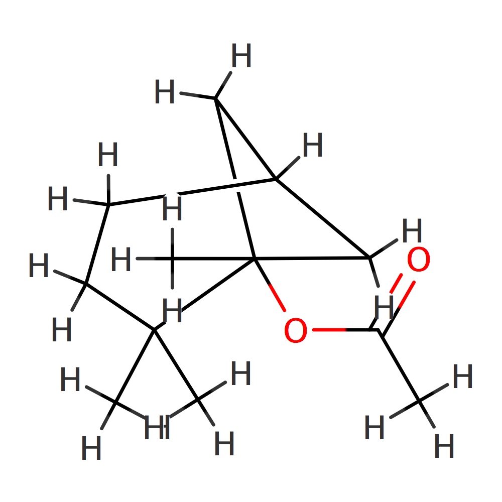 BORNYL ACETATE with GC, 100 mg: Amazon.com: Industrial & Scientific
