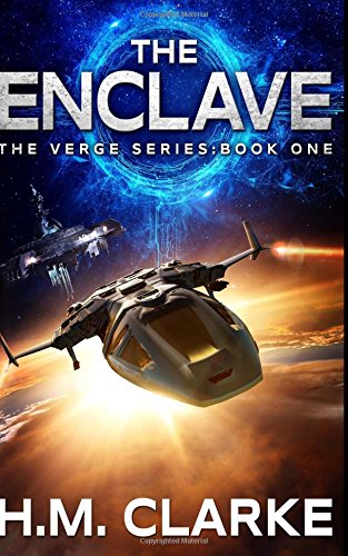 Buy The Enclave Book Online at Low Prices in India | The Enclave ...
