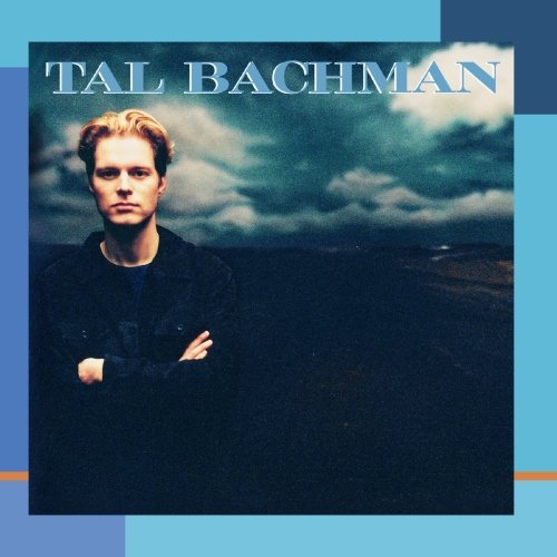 Tal Bachman by Tal Bachman (1999-04-13): Amazon.de: Musik-CDs & Vinyl