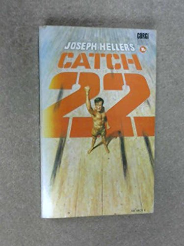 Catch-22: Heller, Joseph: 9780552094771: Amazon.com: Books