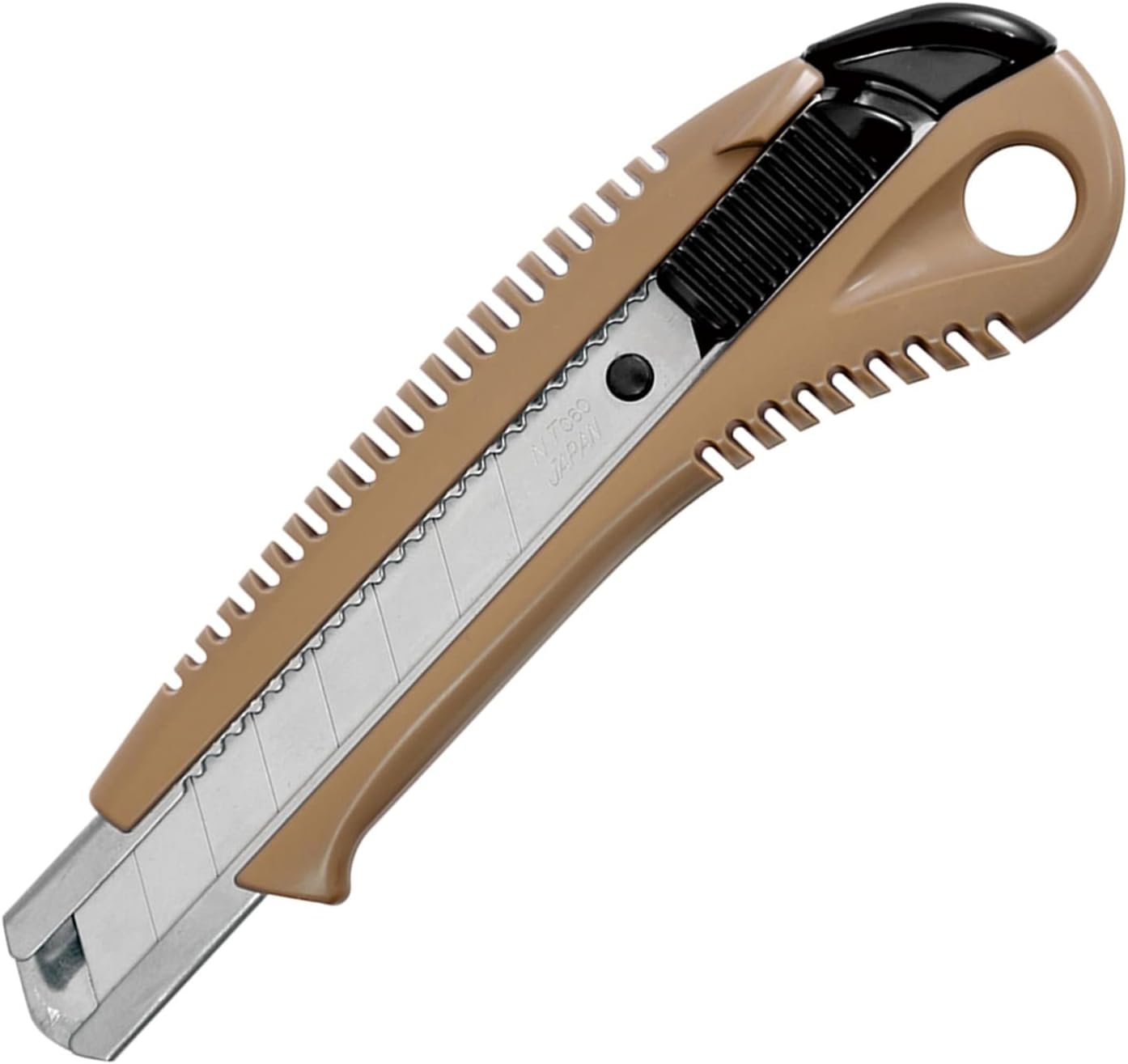 Amazon.com: NT Cutter Heavy-Duty snap Off Blade Utility Knife with 0 ...